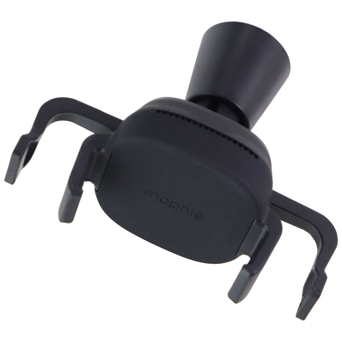 Mophie Charge Stream Vent Mount for Apple, Samsung & Other Qi Enabled ...