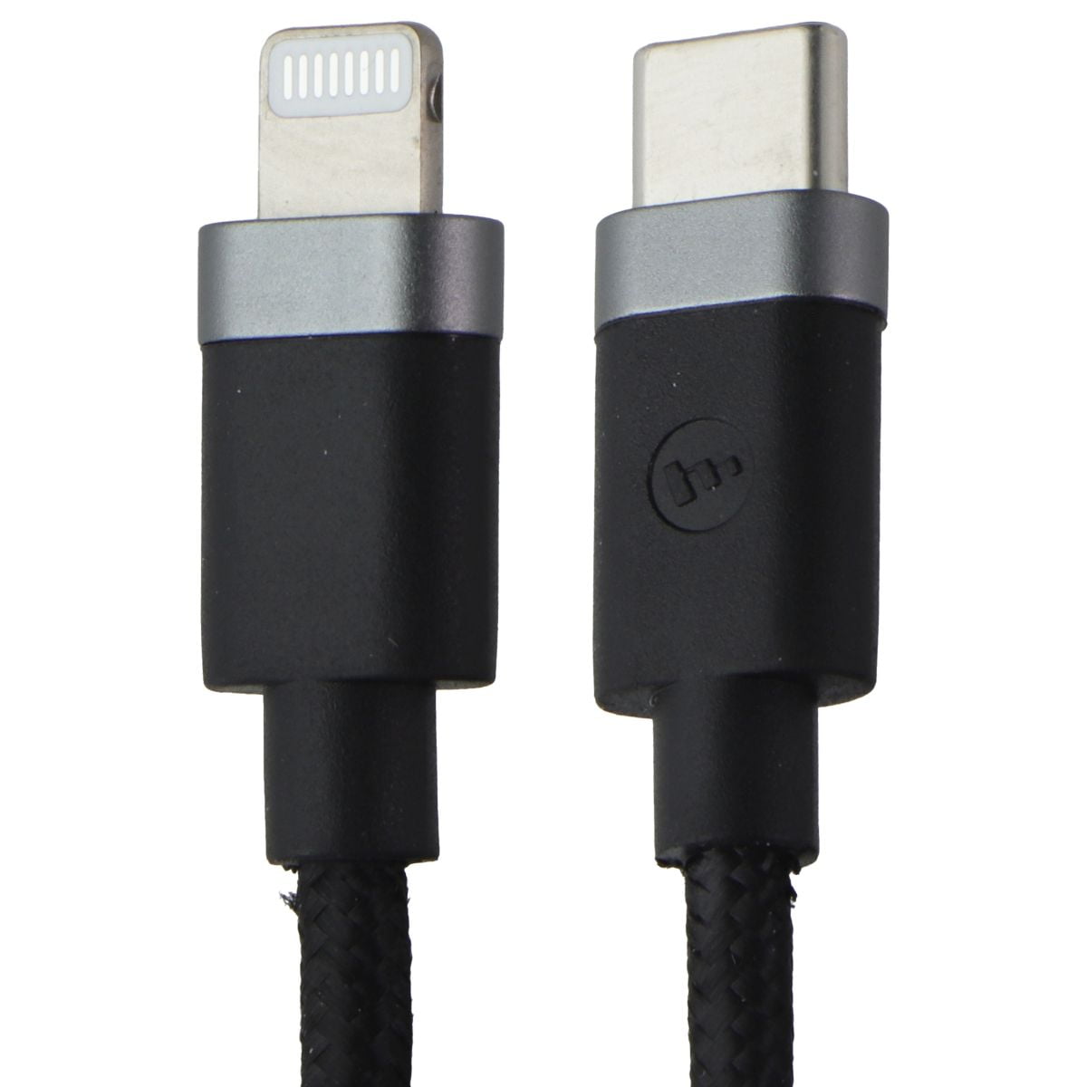 Mophie Fast Charge USB-C Cable with Lightning 8-Pin Connector - 1M ...