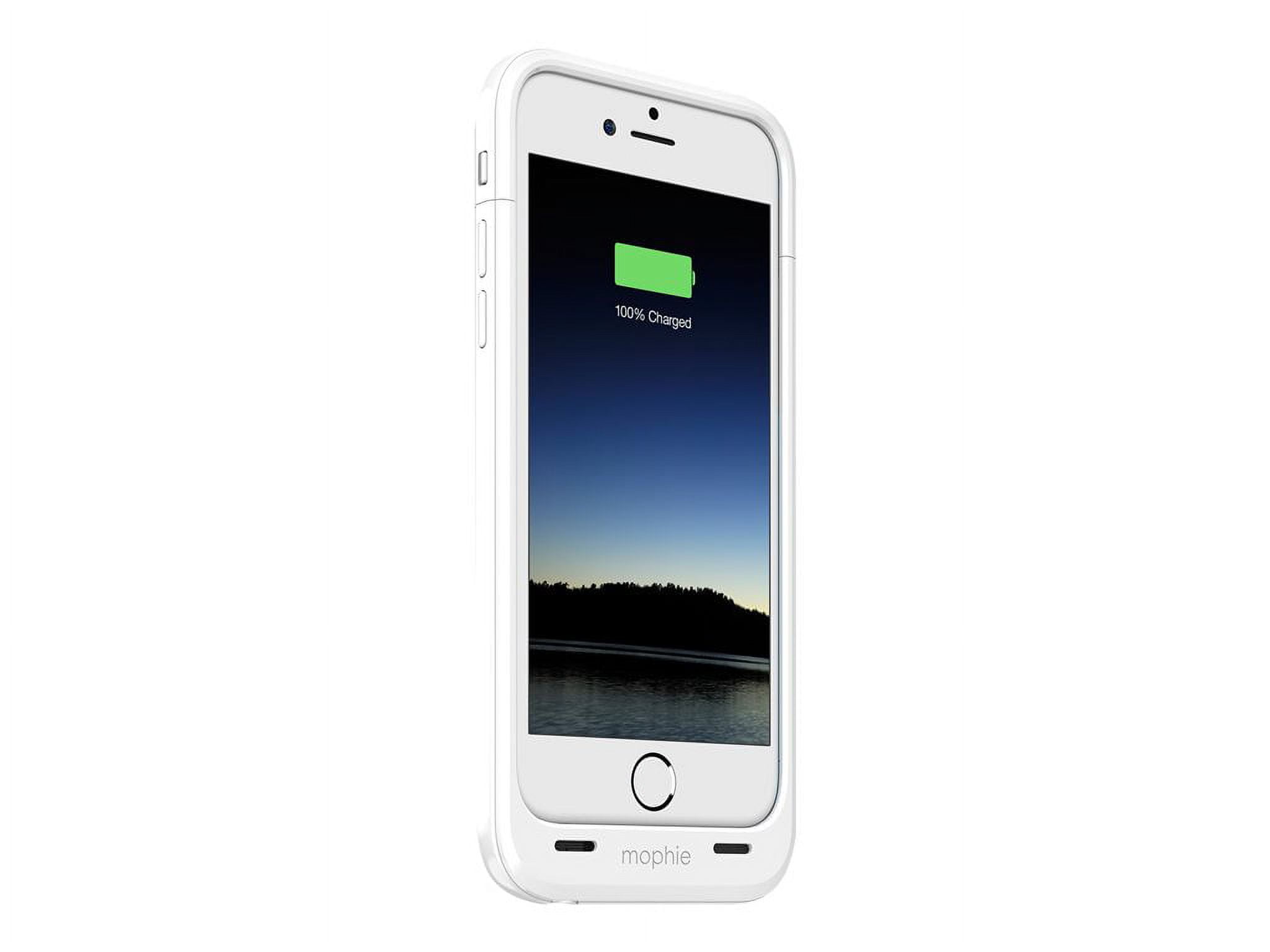 Mophie Juice Pack Plus - External battery pack Li-pol 3300 mAh ...
