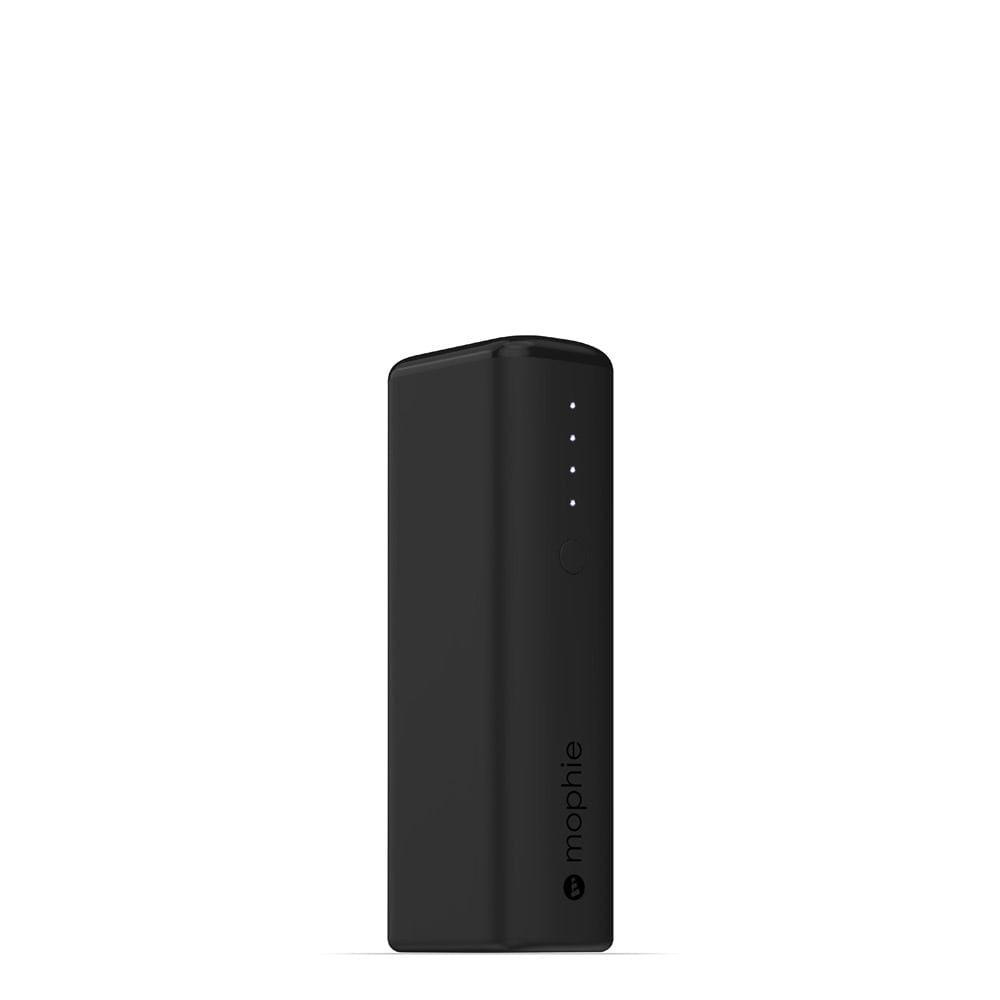 Mophie Power Boost Mini 2,600mAh Portable Battery Charger Single USB ...
