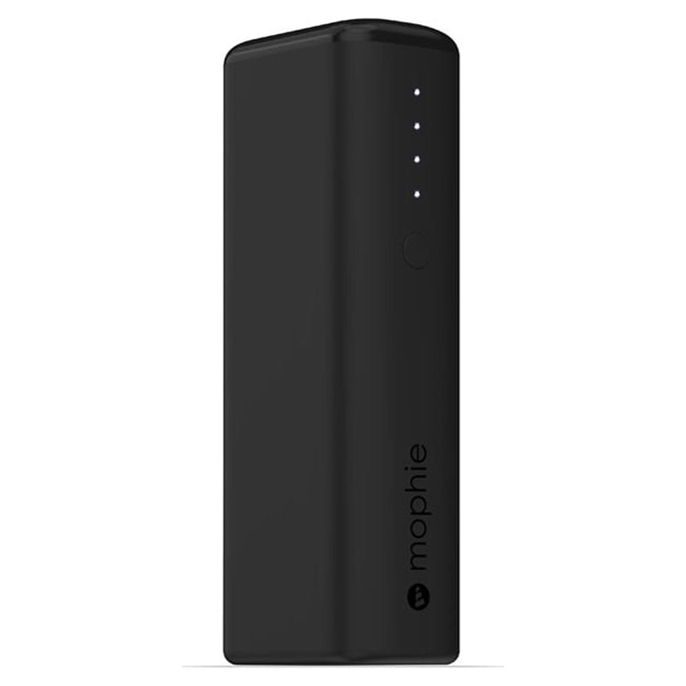 Mophie Power Boost Mini 2,600mAh Portable Battery Charger Single USB ...