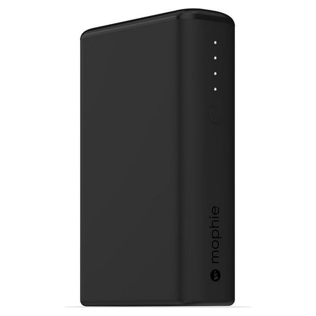 mophie Power Boost V2 5200 in Black - Walmart.com