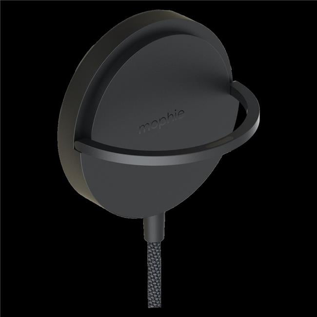 Mophie 401316197 Universal Qi2 Wireless Charging Pad with Kickstand ...