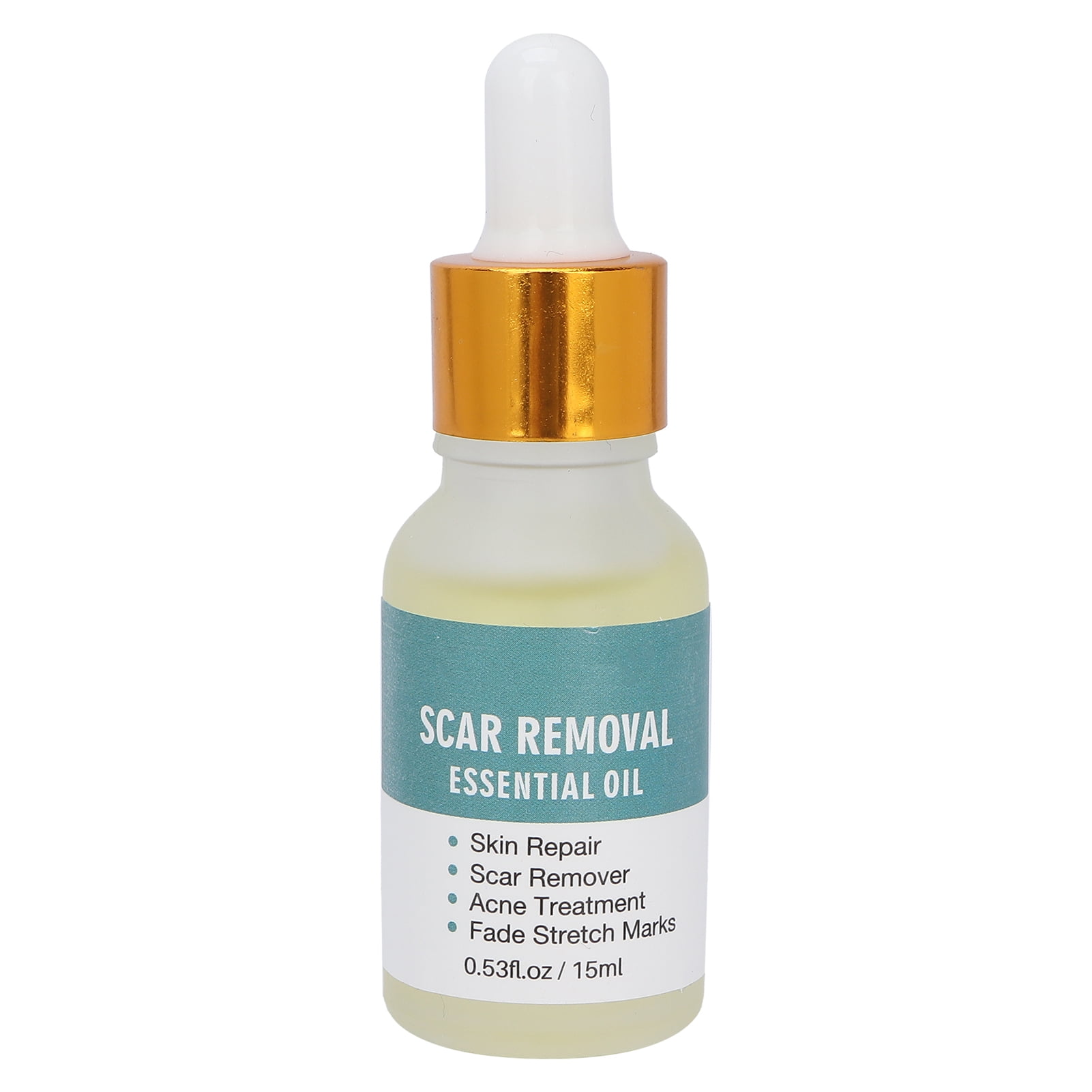 Best Oil For Scar Reduction | 5 Best Essential Oils For Scars – WQWZK
