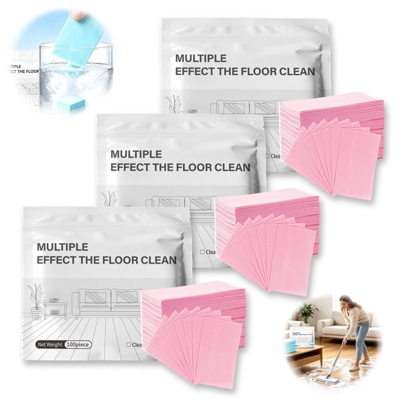 Mopping Accessory Refill, Mop for Hardwood Floors Compatible Cleaner ...