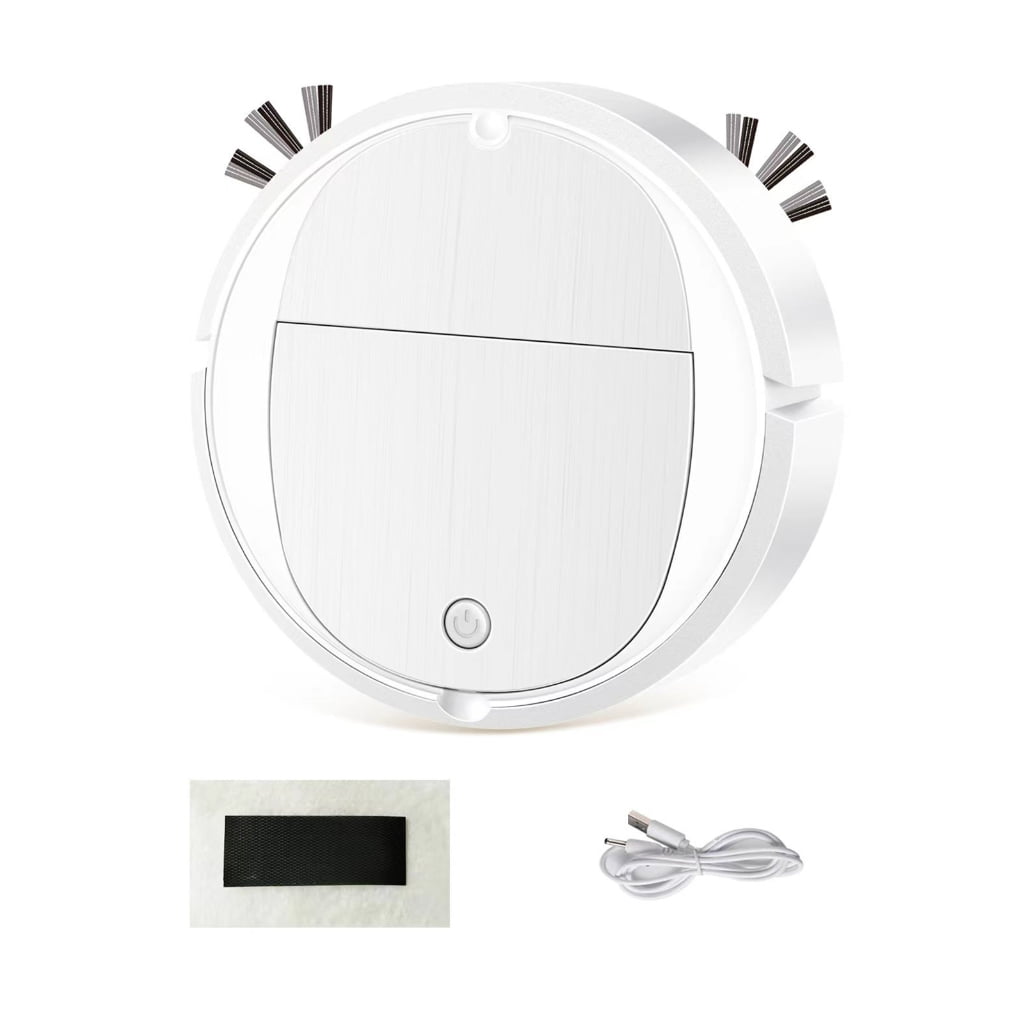 Mopping Device Multifuntional Small Cleaning Machine PP Texture for ...