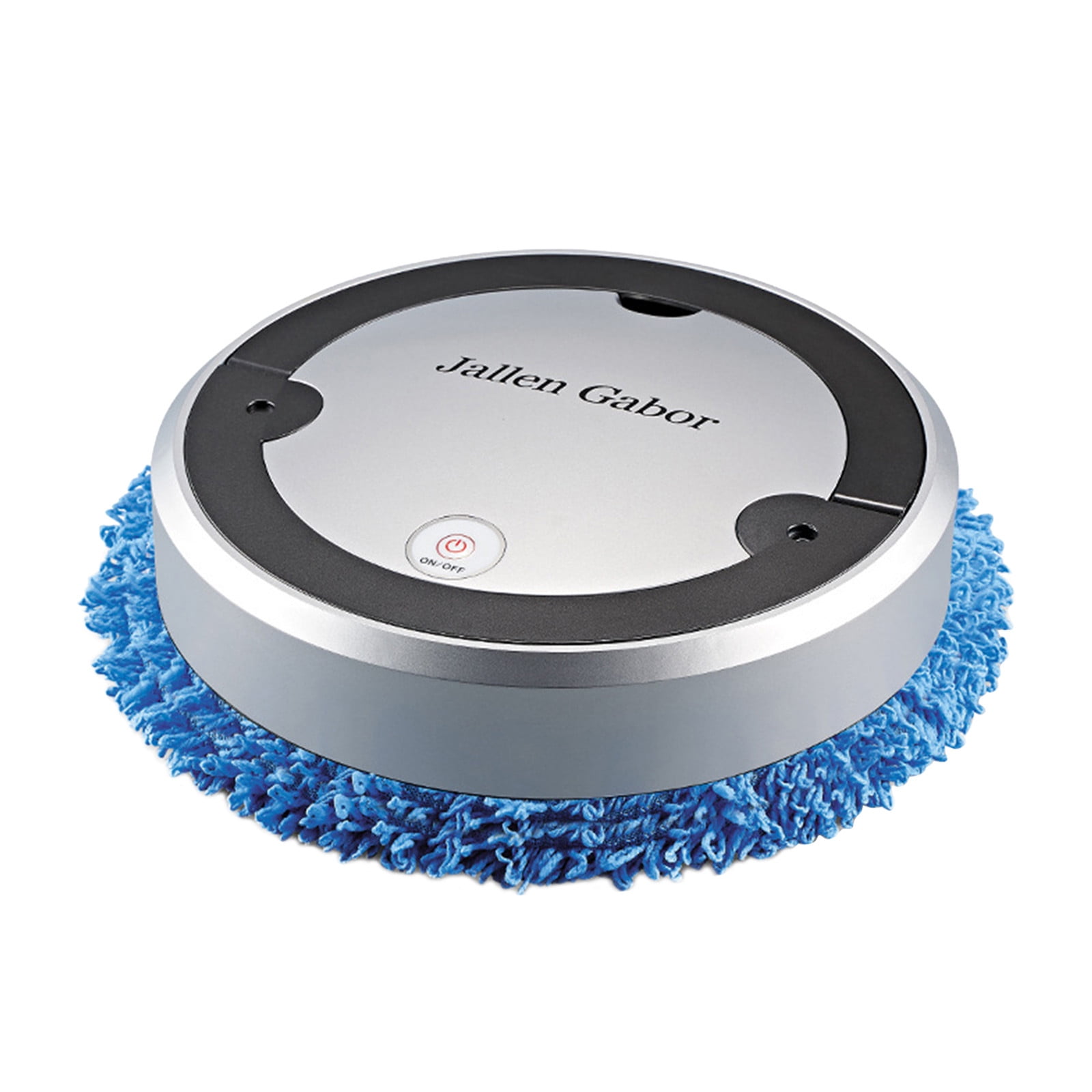 Mopping Robot Dry Wet Dual-use Spray Mopping Robot Household Charging ...