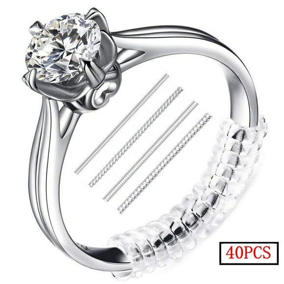 Ring Guards Loose Rings