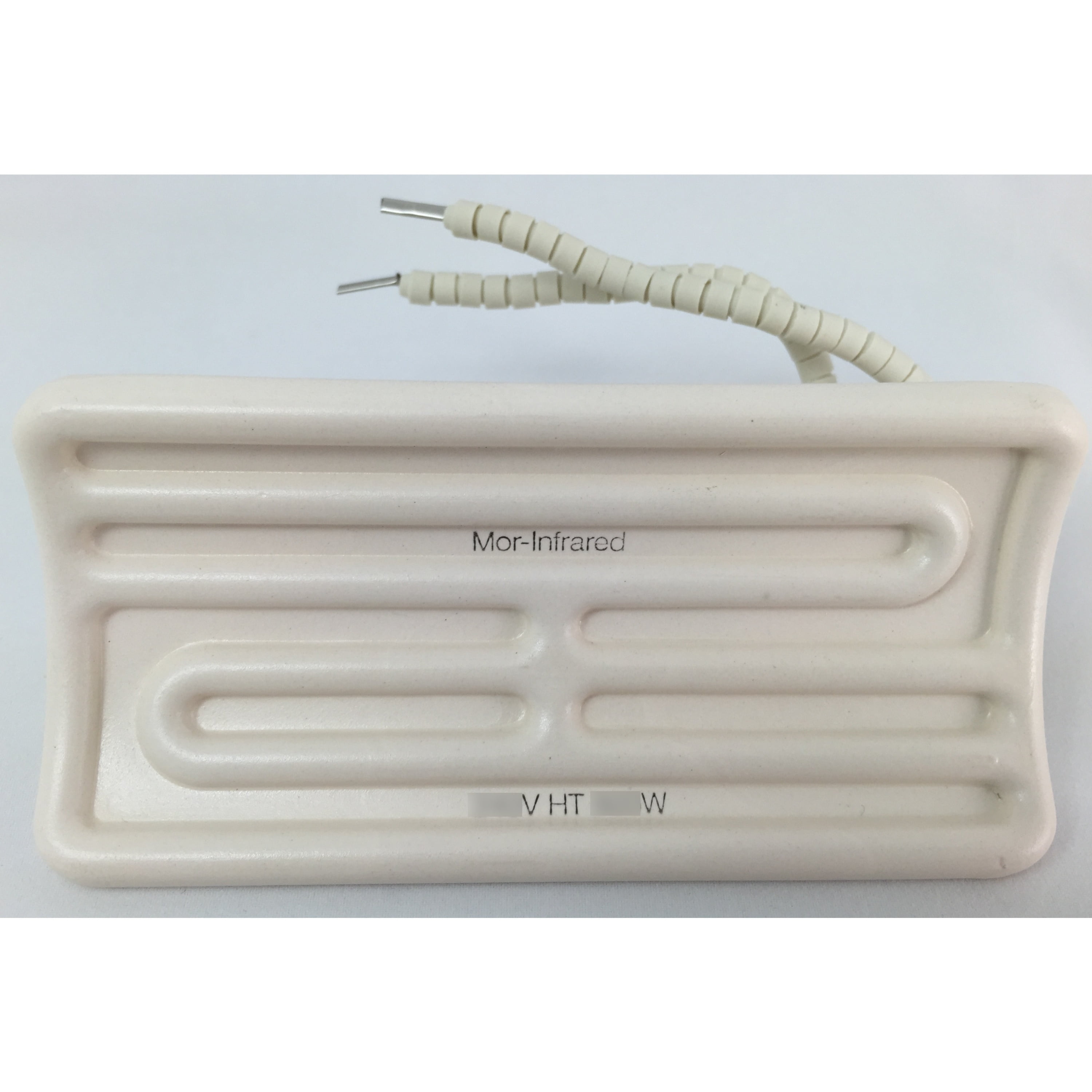 Mor-Infrared 120V 500 Watt Ceramic Heating Element - Walmart.com