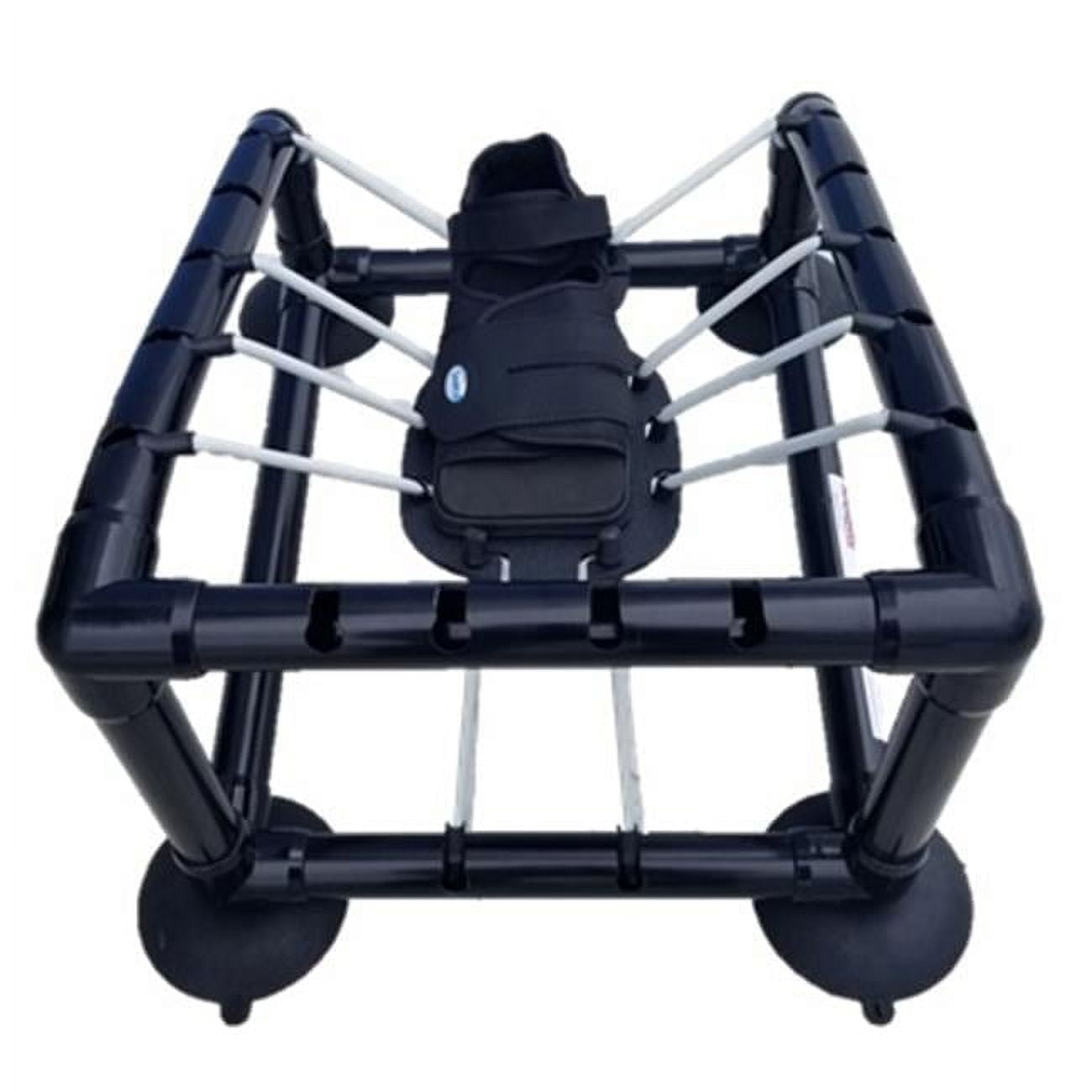 Mor-Medical MSTF-E Maximus Strength Trainer Elite Frame Only, 1 Free ...