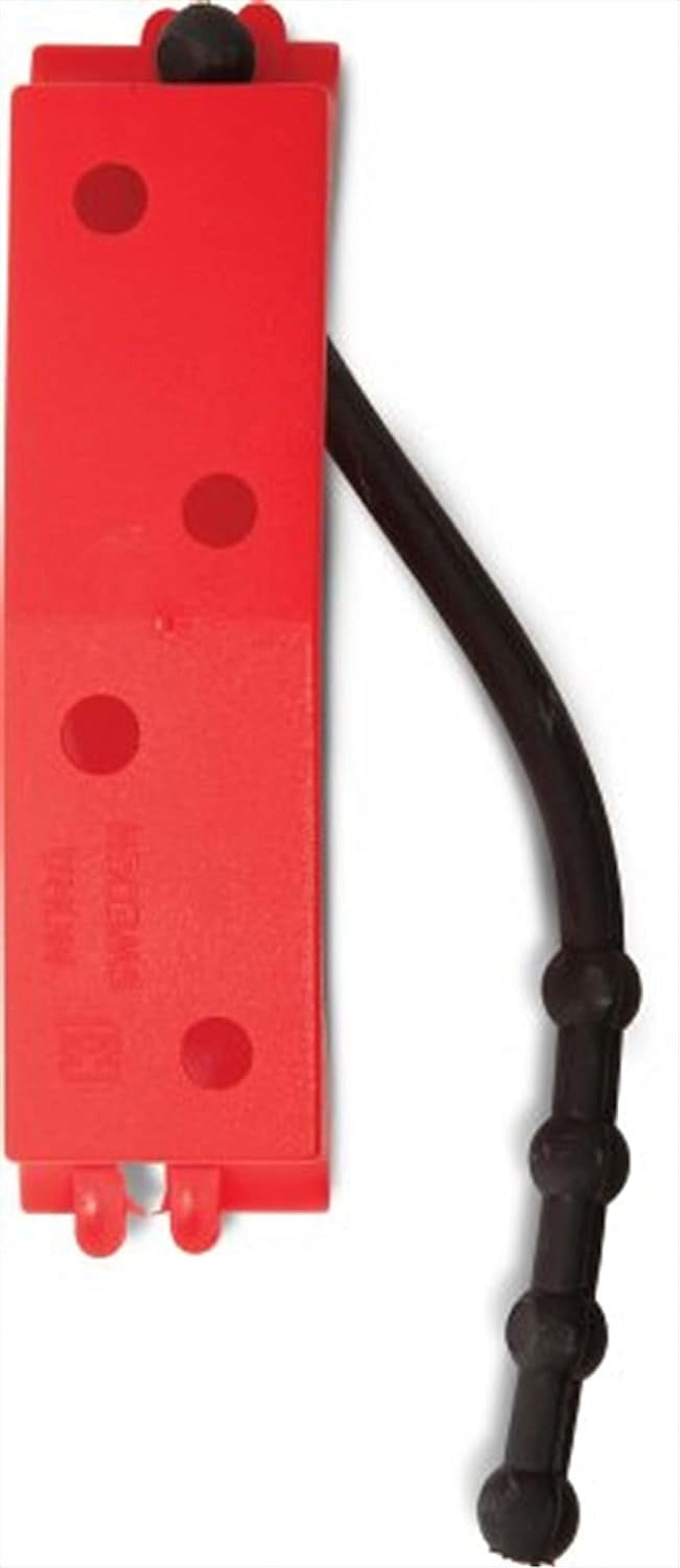 Mora Blade Guard, Heavy-Duty Plastic Ice Auger Protector with Secure ...