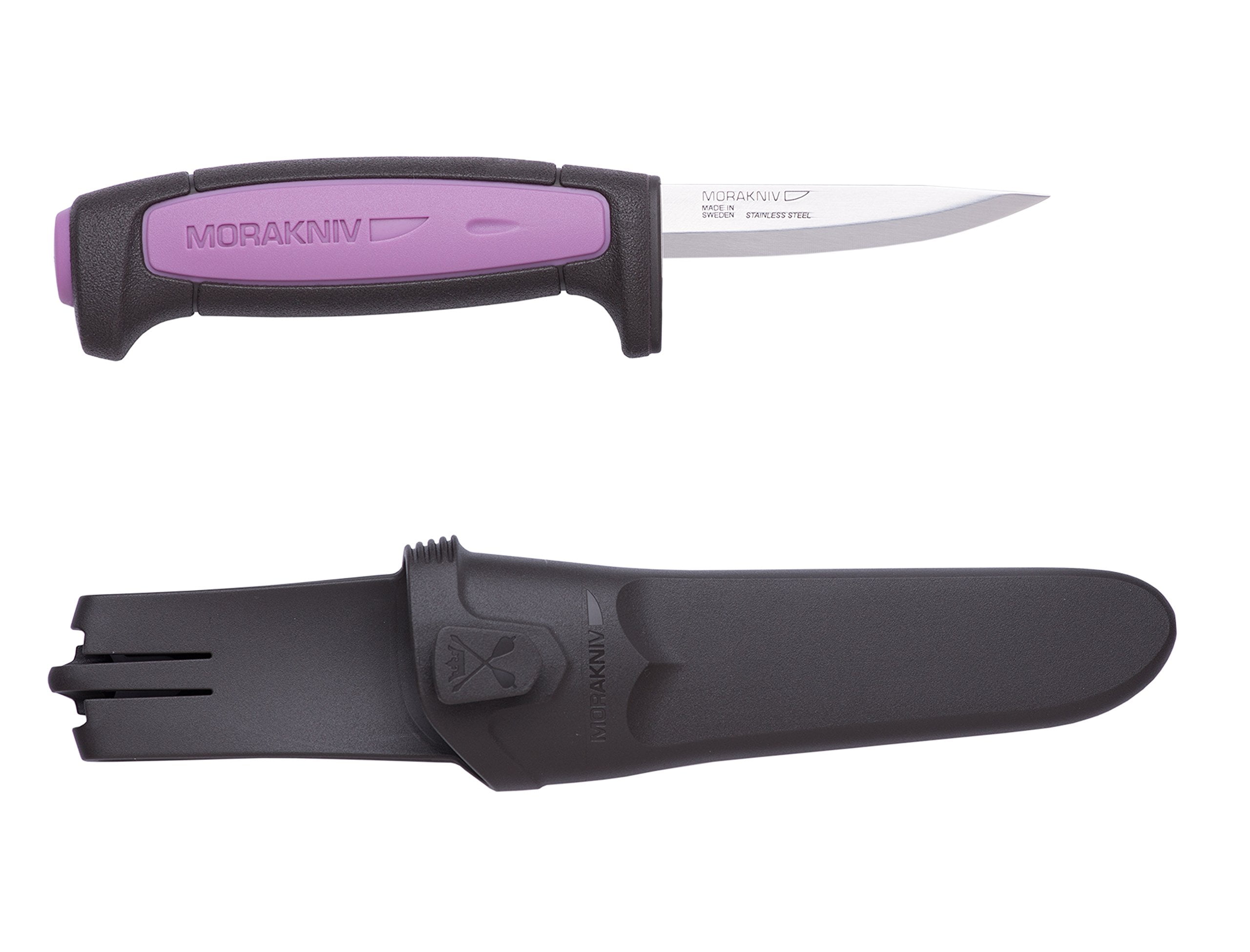 Morakniv Craftline Precision Trade Knife - Walmart.com