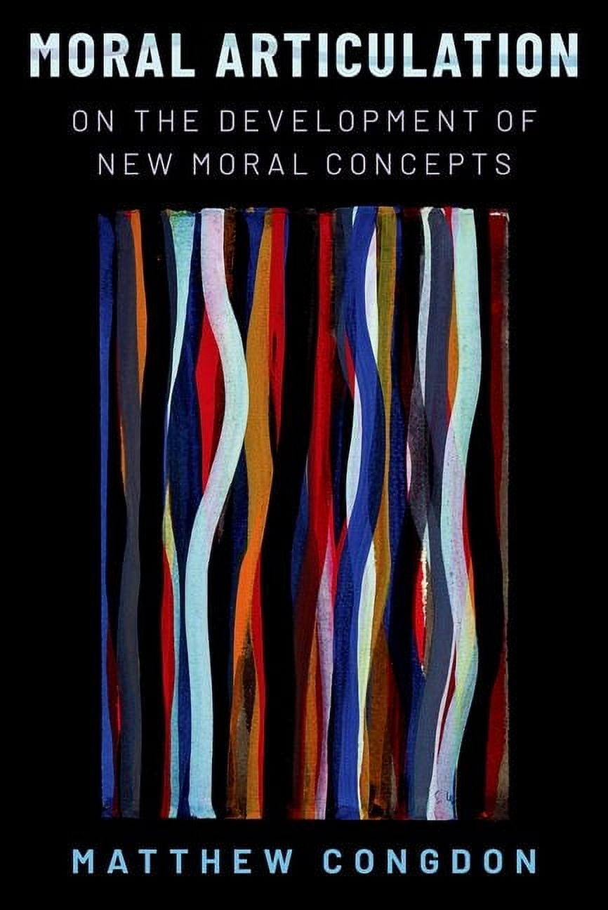 Moral Articulation: On the Development of New Moral Concepts ...