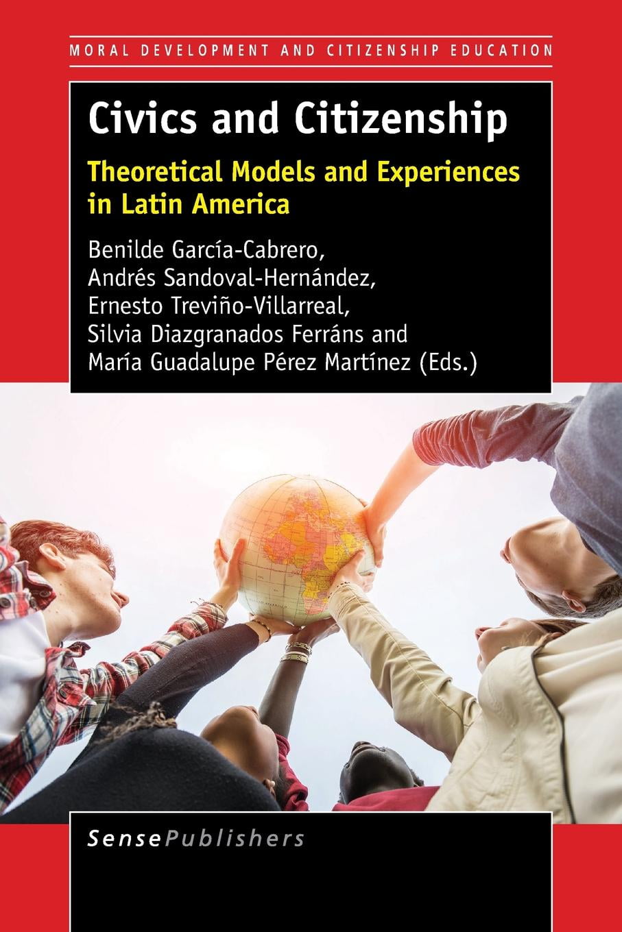 Moral Development and Citizenship Education: Civics and Citizenship ...