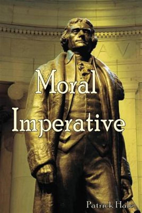 Pre-Owned Moral Imperative - Walmart.com