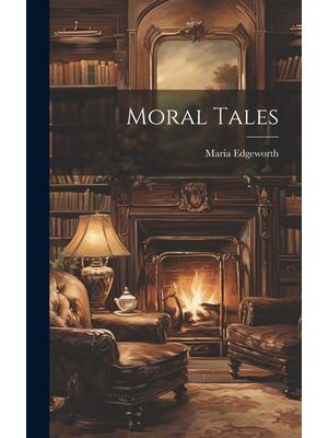 Moral Tales - Walmart.com