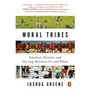 Moral Tribes