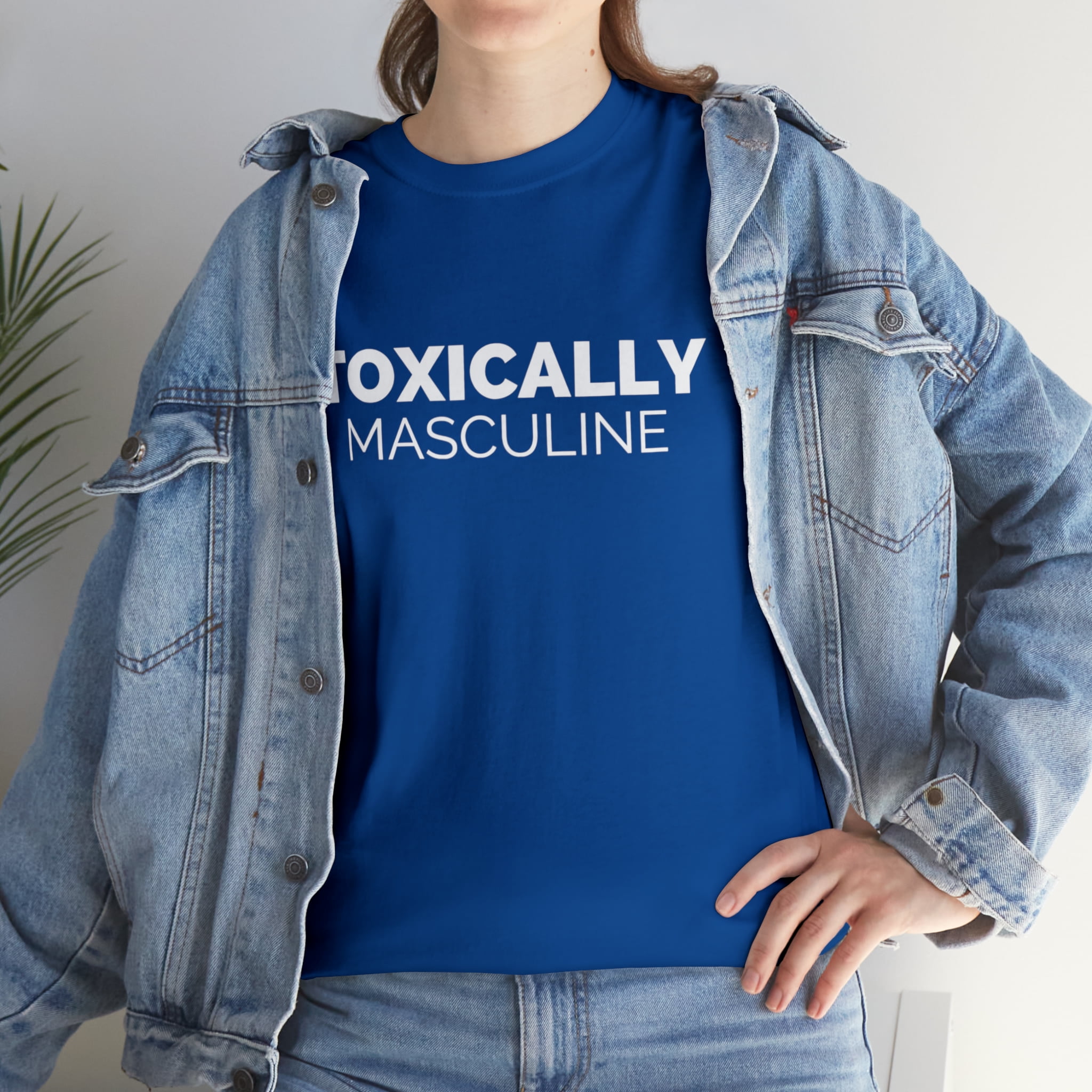 Morally Flexible Flexibly T-Shirt - Walmart.com