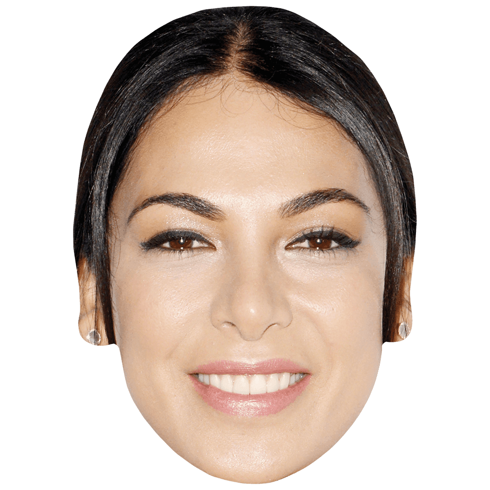 Moran Atias (Smile) Big Head. - Walmart.com