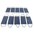 Morandi Disposable Ultra?protective Breathable Four Layer Mask ...