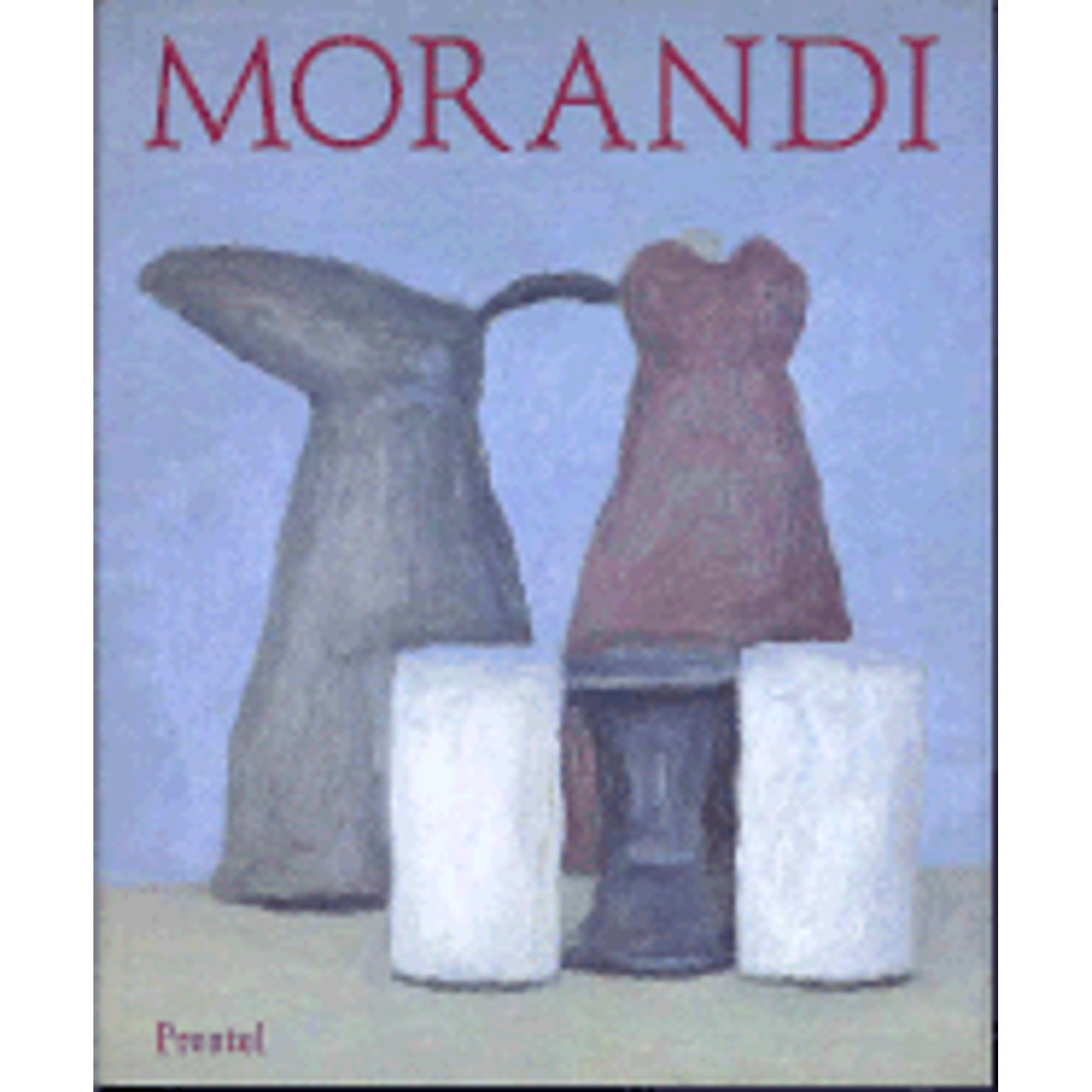 Morandi: Paintings, Watercolors, Drawings, Etchings (Hardcover) by ...