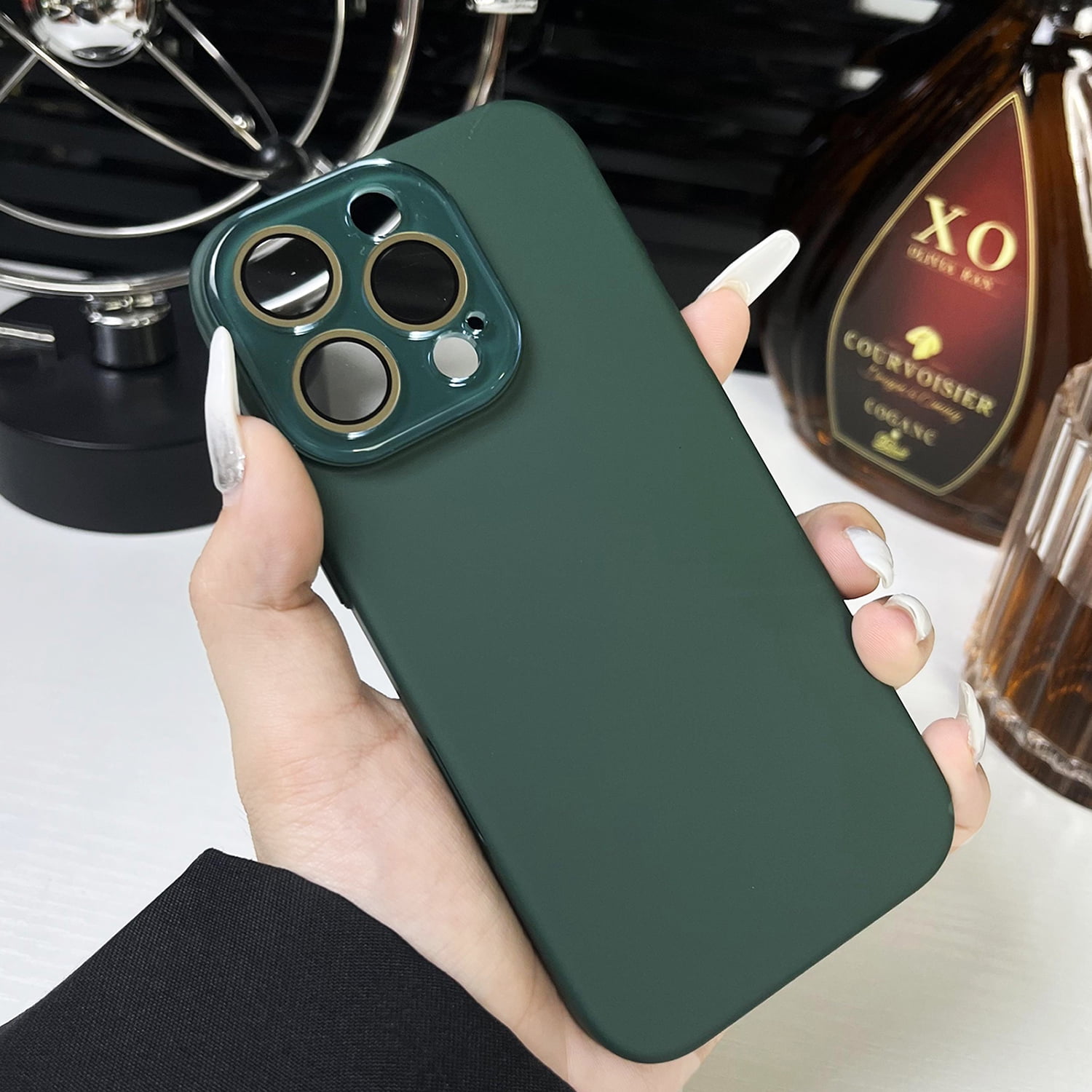 Morandi Series Case for Apple iPhone 12, iPhone 12 Case, Slim Fit ...