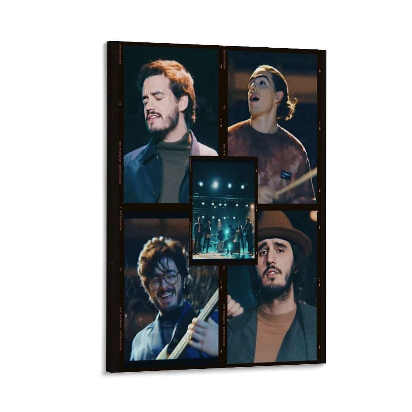 Morat (11) Canvas Poster Wall Art Decor Print Picture Paintings for ...