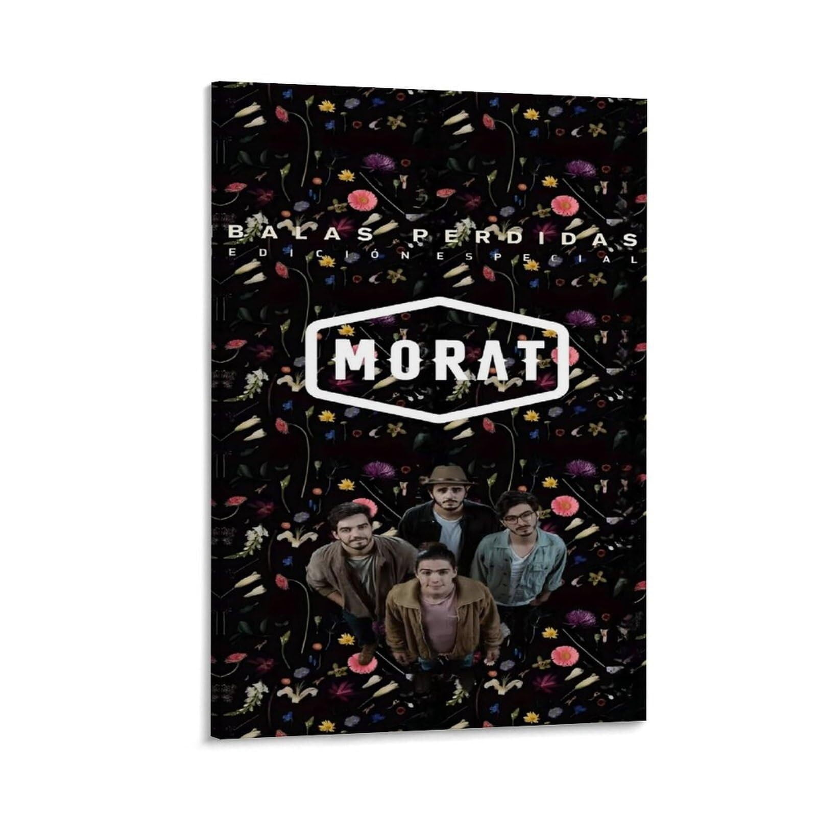 Morat (6) Canvas Poster Wall Art Decor Print Picture Paintings for ...