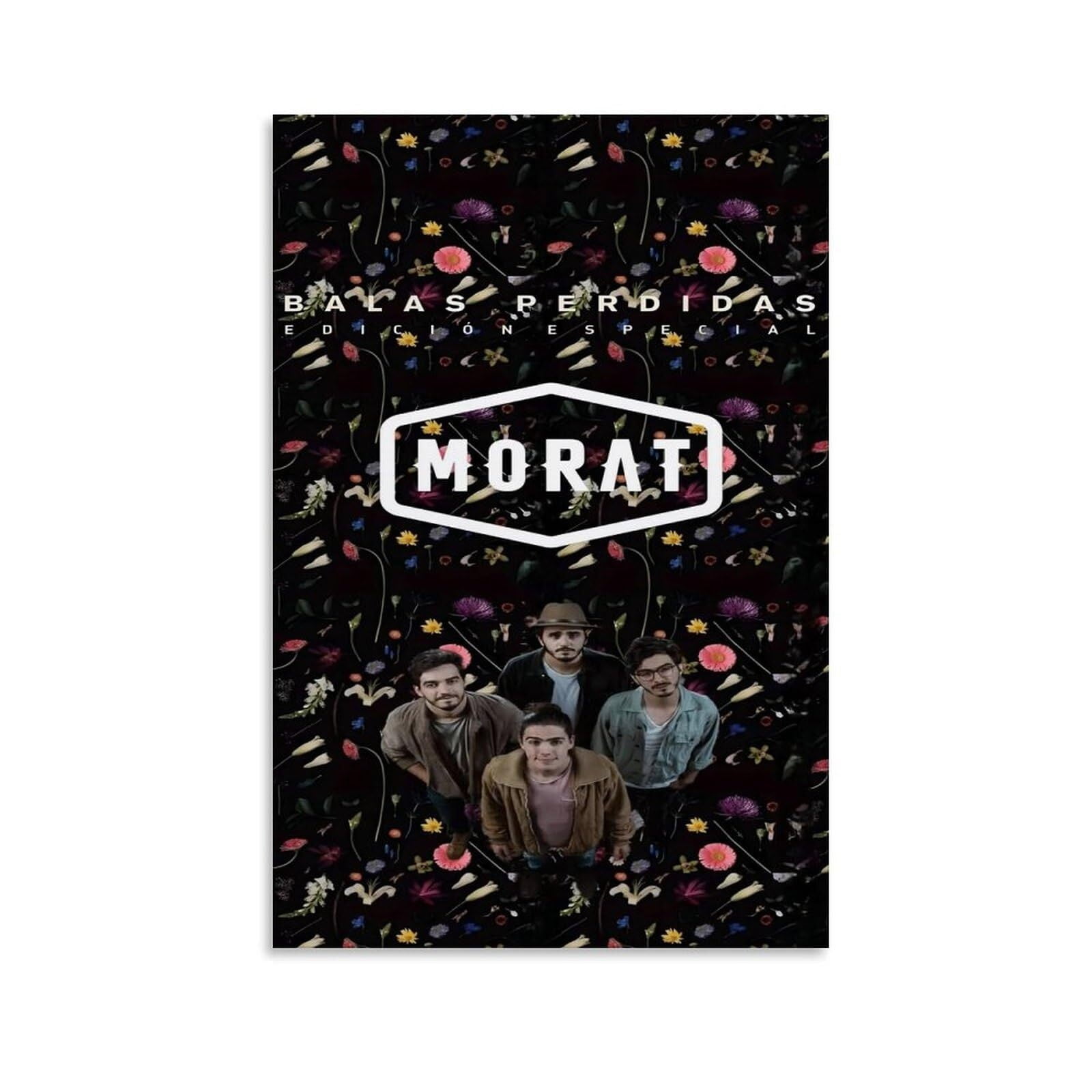 Morat (6) Canvas Poster Wall Art Decor Print Picture Paintings for ...