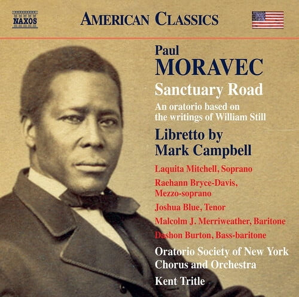 Moravec / Mitchell / Tritle - Sanctuary Road - Music & Performance - CD ...