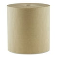 Morcon Paper Hardwound Roll Towels, 1-Ply, 8" x 800 ft, Kraft, 6/Carton ...