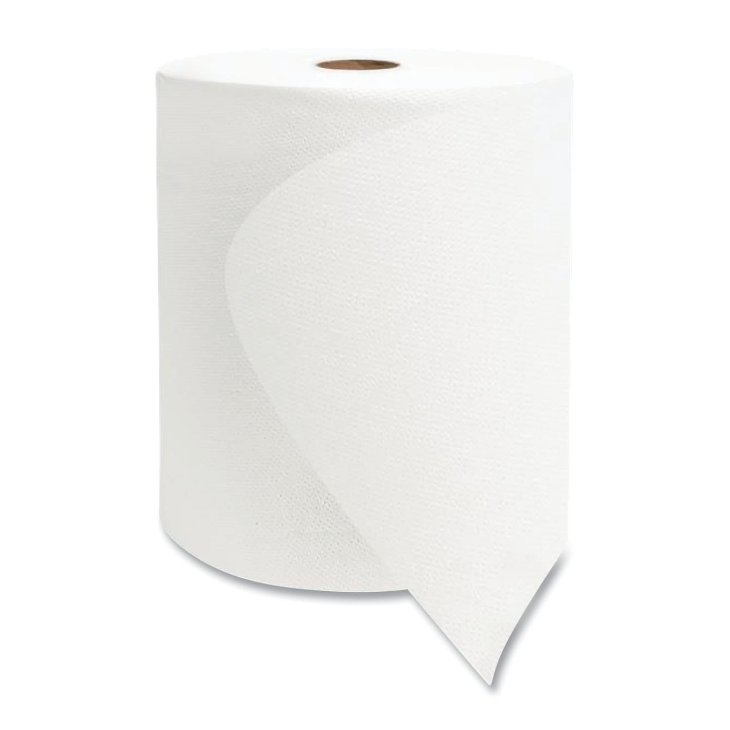 Morcon Paper Morcon Tissue Valay Universal TAD Roll Towels 1-Ply 8" x ...