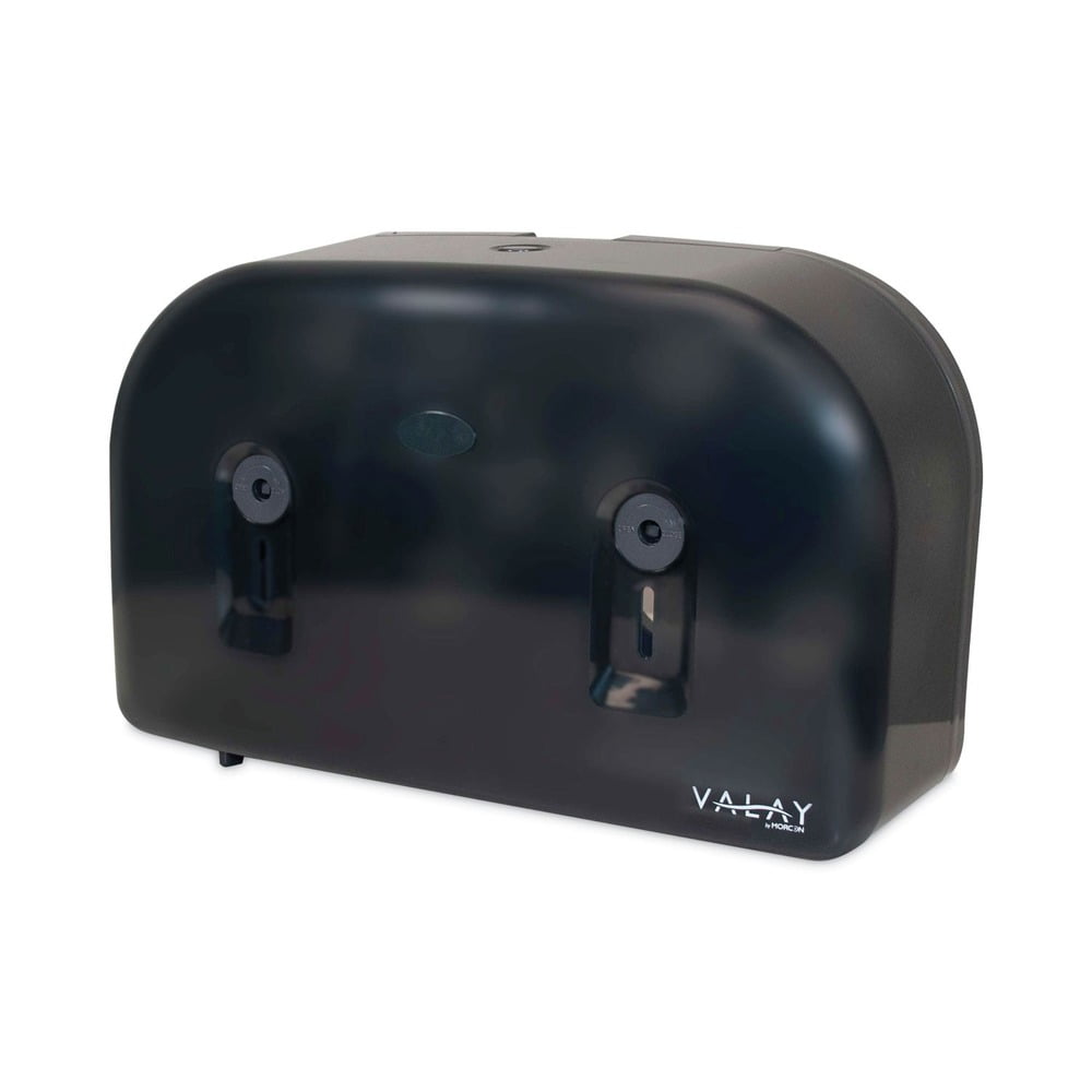 Morcon Paper VT1003 Valay 9.75 in. x 15.87 in. x 5.25 in. Two Rolls ...