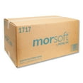 Morcon Tissue Morsoft Dinner Napkins, 1-Ply, 16 x 16, White, 250/Pack ...