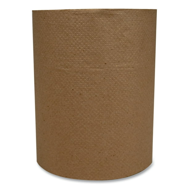Morcon Tissue Morsoft Universal Roll Towels, Kraft, 1-Ply, 600 ft, 7.8 ... Morcon Tissue Morsoft Universal Roll Towels, Kraft, 1-Ply, 600 ft, 7.8 ...