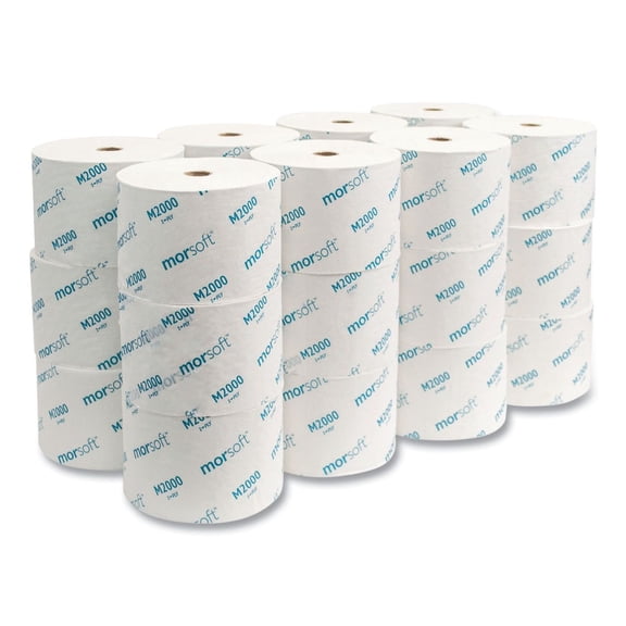 1000 Septic-Safe 1-Ply Toilet Paper - Walmart.com