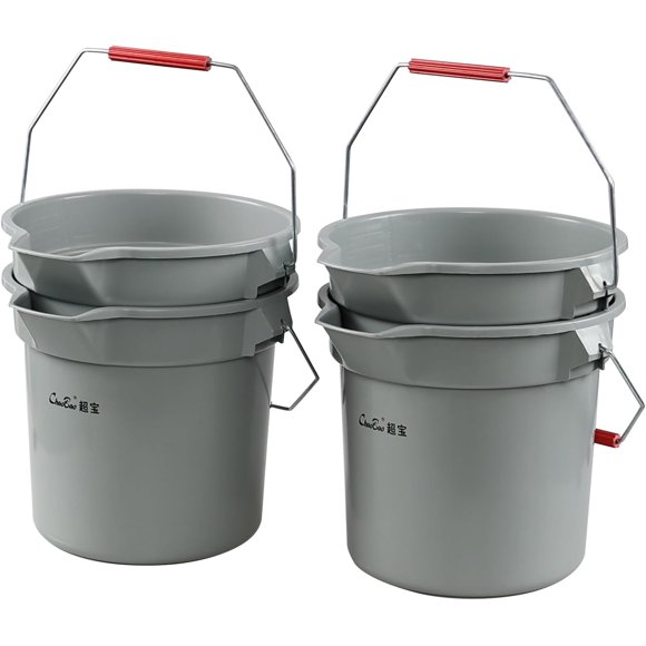 3 Gallon Bucket