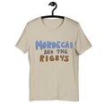 Mordecai And The Rigbys T Shirts Copy