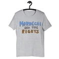 Mordecai And The Rigbys T-shirts - Copy - Walmart.com