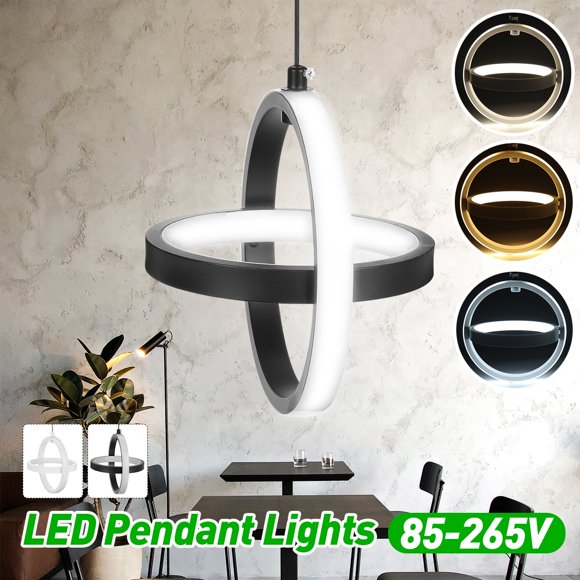 Contemporary Kitchen Island Lighting