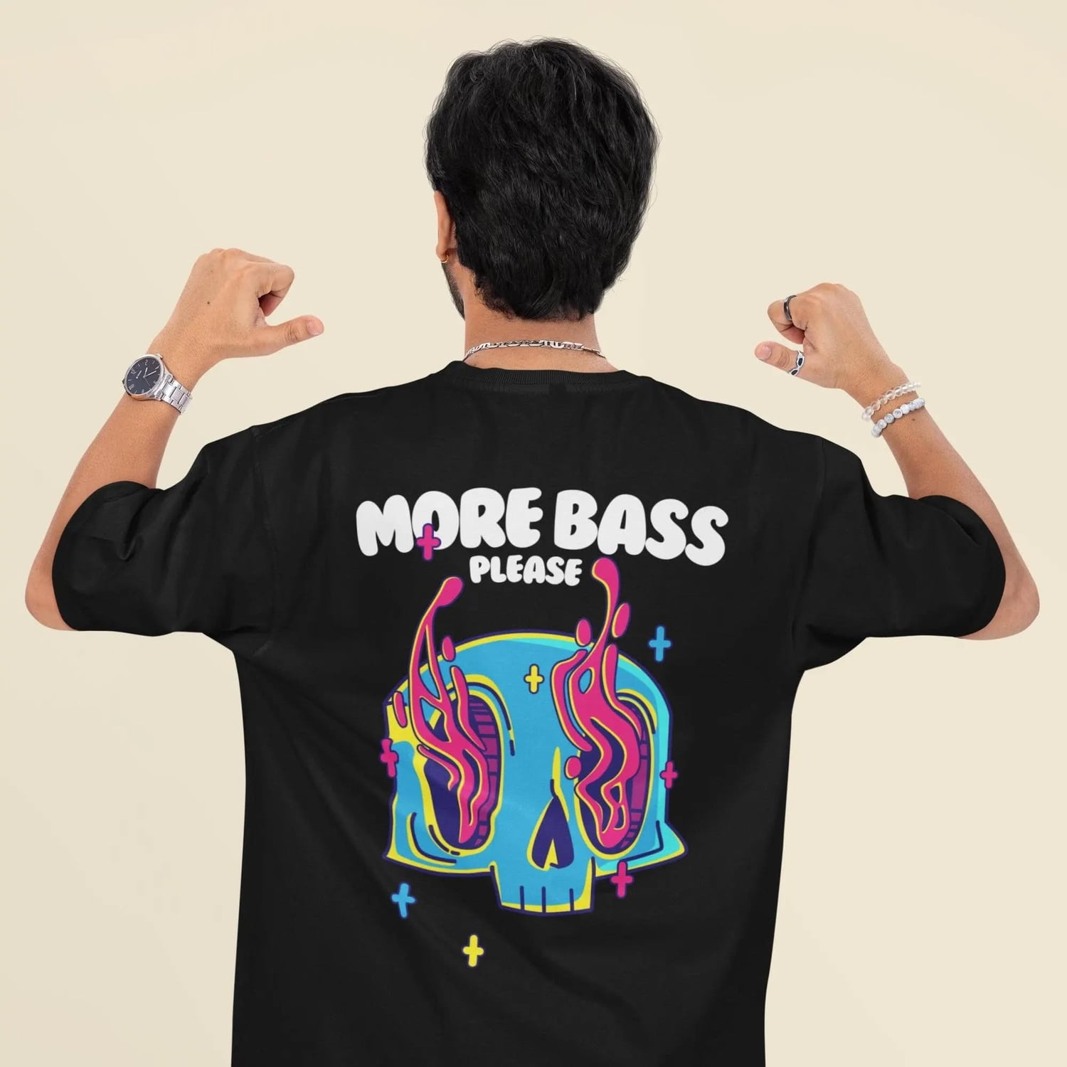 More B Rave Outfit For Rave Lover - Walmart.com