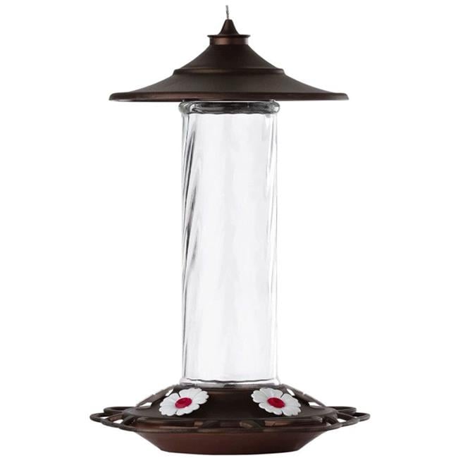 More Birds Bird Health Plus Prestige Hummingbird Feeder - 13 oz ...