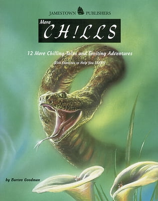 Pre-Owned Goodman's Five-Star Stories: More Chills (Paperback ...