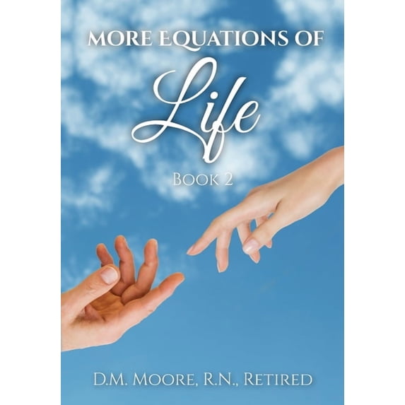 More Equations of Life: Book 2, (Paperback) - Walmart.com