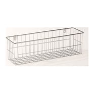Homestyle Wall Mounted Mesh Basket, 14" x 4" - Walmart.com