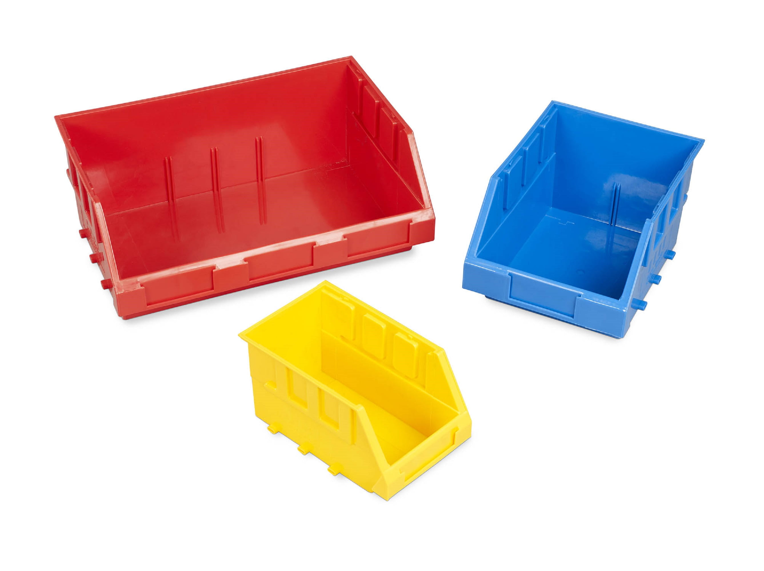 More Inside Multi Bin Kit - Walmart.com