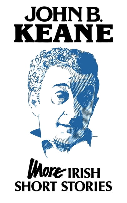 More Irish Short Stories, (Paperback) - Walmart.com