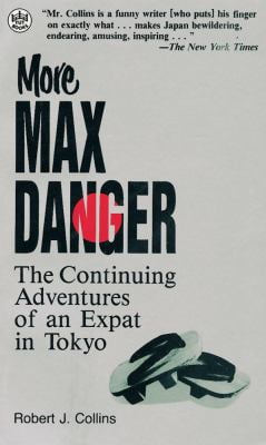 Pre-Owned More Max Danger (Paperback) 0804815704 9780804815703 ...