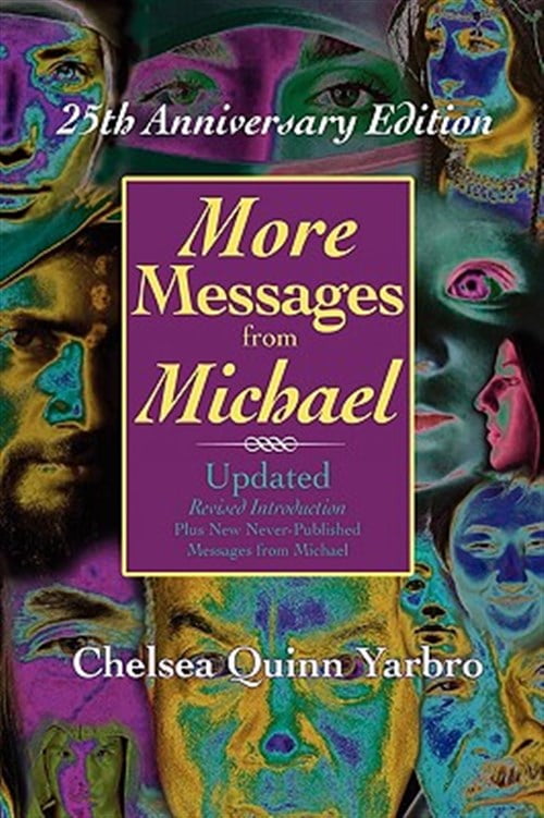 Pre-Owned More Messages from Michael: 25th Anniversary Edition ...