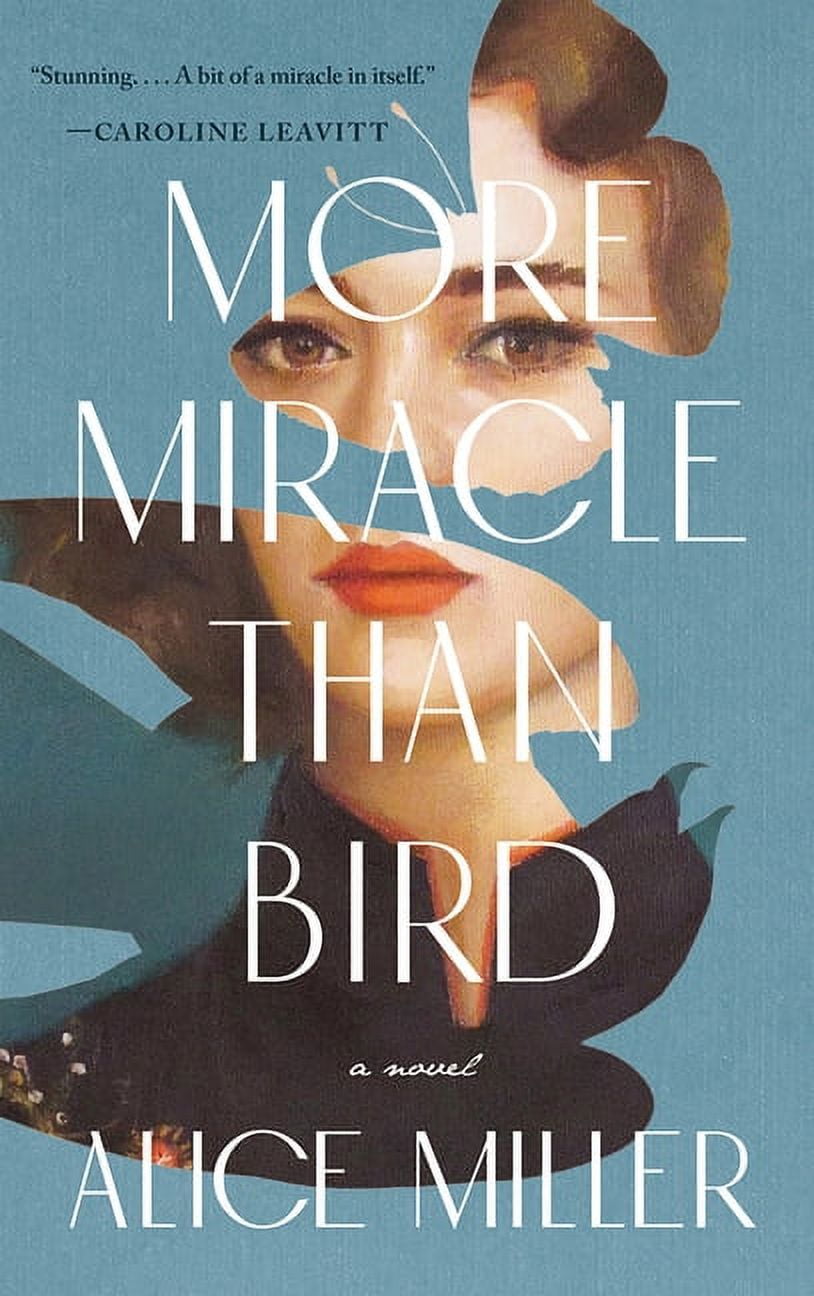 More Miracle Than Bird (Hardcover) - Walmart.com